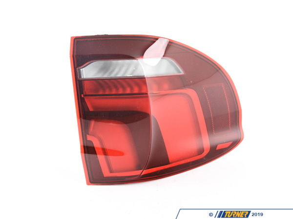 63217290103 - Genuine BMW Outer Tail Light - Left - F15 F85 | Turner ...