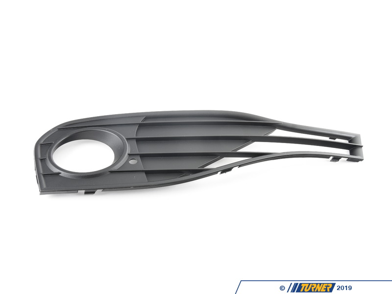 51117294683 - Genuine BMW Partially Open Grid, Left | Turner Motorsport