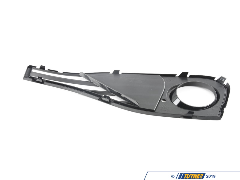 51117294683 - Genuine BMW Partially Open Grid, Left | Turner Motorsport