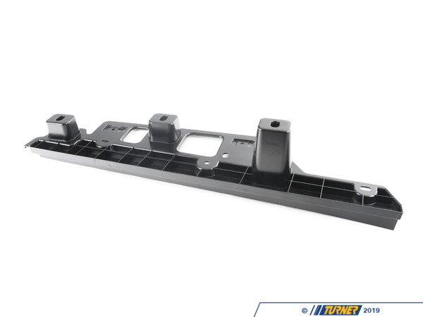 51777351137 - Genuine BMW Mount Strip, Rocker Panel, L - 51777351137 ...