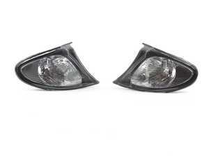 BMW Lighting (Headlights, Tail Lights & Bulbs) for BMW 3 Series E46 ...