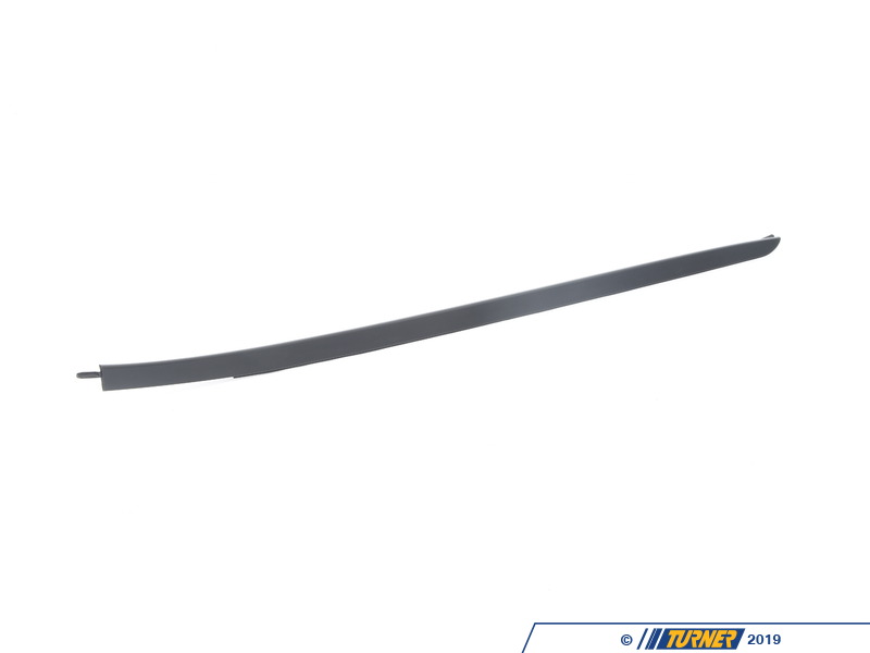 51317462205 - DRIP MOULDING, LEFT | Turner Motorsport