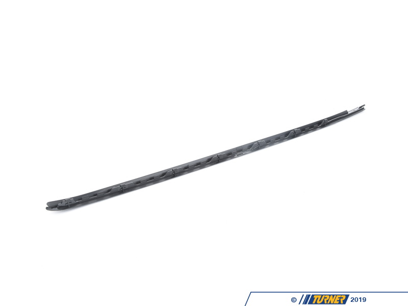 51317462205 - DRIP MOULDING, LEFT | Turner Motorsport