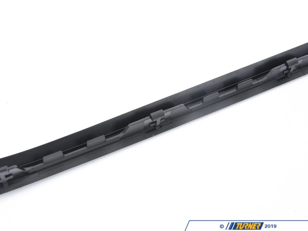 51317462205 - DRIP MOULDING, LEFT | Turner Motorsport