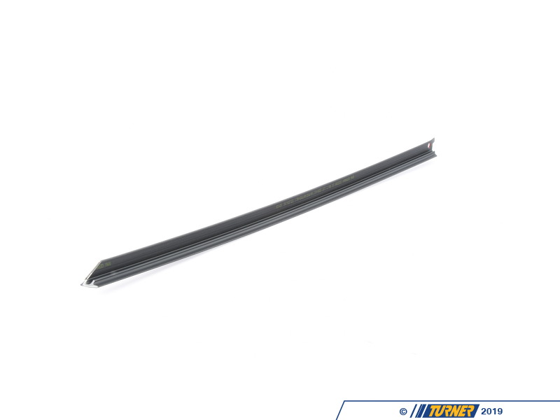 51717127258 - Genuine BMW Right Column A Cover - 51717127258 - E85 ...