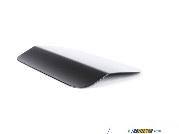 41007238058 - Genuine BMW Fill-In Flap, Primed - 41007238058 - F30,F80 ...