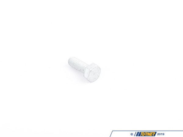 07119904040 - Genuine BMW Hex Bolt - 07119904040 | Turner Motorsport