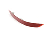 63147290091 - Genuine BMW Reflector - Bumper Cover (Red) - F15 X5 ...