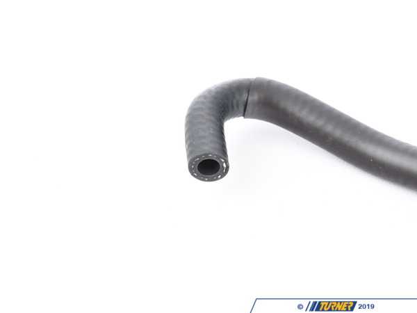17127534527 - Rein Coolant Vent Pipe - E65, E66 | Turner Motorsport
