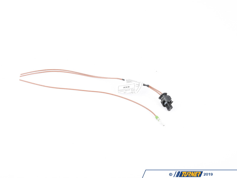 61122448168 - Tail Light Repair Cable - F2X, F87 M2 | Turner Motorsport
