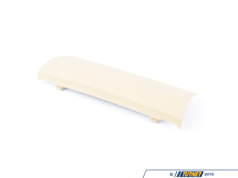 51459241179 - Genuine BMW Cover, Bottom - Venetobeige | Turner Motorsport