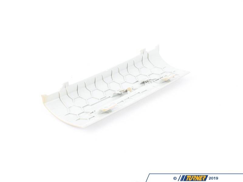 51459241179 - Genuine BMW Cover, Bottom - Venetobeige | Turner Motorsport