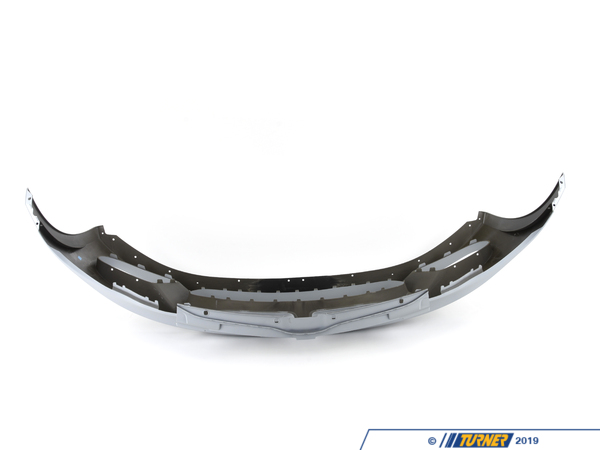 51110432374 - Genuine BMW M Performance BMW Performance Front Bumper ...