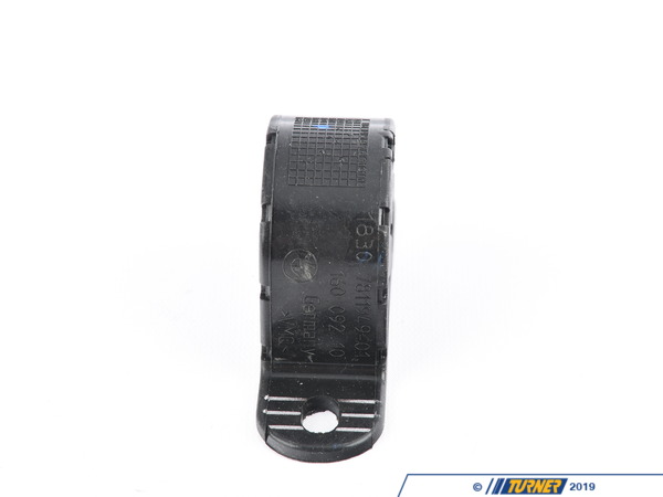 18307811949 - Rubber Mounting - E90 | Turner Motorsport