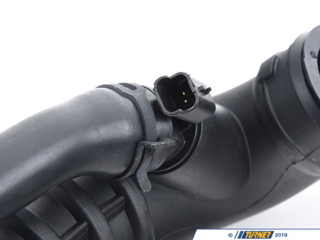 13717555784 - Rubber Boot | Turner Motorsport