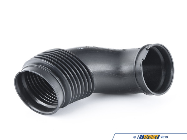 13717846271 - Genuine BMW F80 M3, F82 M4 Clean Air Pipe, Upper ...