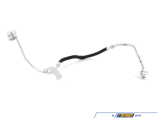 64539120007 - Genuine BMW Pressure Hose Assy - 64539120007 - F01 ...