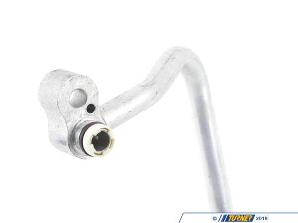 64539120007 - Genuine BMW Pressure Hose Assy - 64539120007 - F01 ...