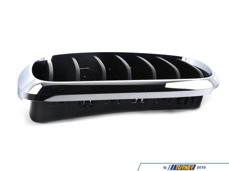 51137294485 - Genuine BMW Grille - F15 X5 | Turner Motorsport