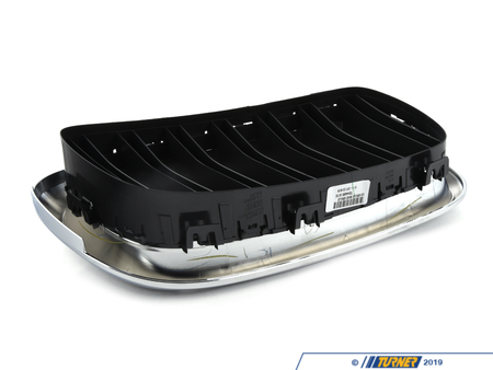51137294485 - Genuine BMW Grille - F15 X5 | Turner Motorsport