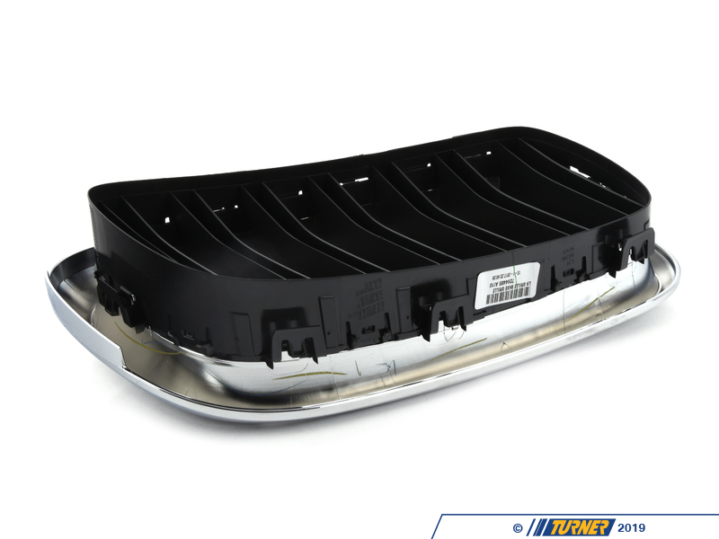 51137294485 - Genuine BMW Grille - F15 X5 | Turner Motorsport