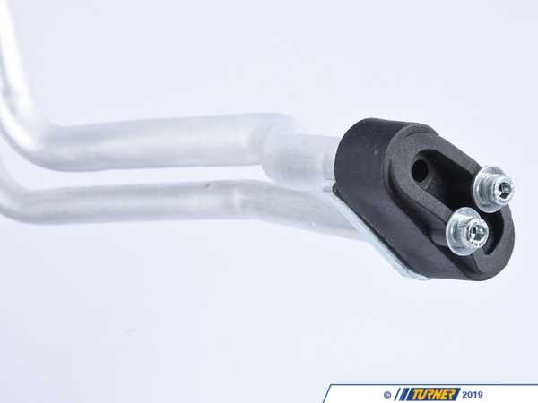 64119179802 - OEM Rein A/C Evaporator - E82/88 E9X | Turner Motorsport