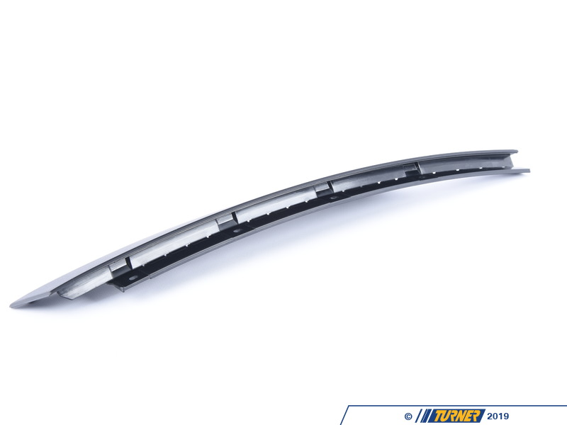 51337258309 - Genuine BMW Cover, Column B, Door, Front - 51337258309 ...