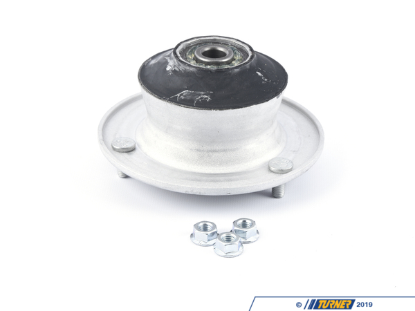 31331091709 - OEM Lemforder Upper Strut Mount with Bearing ...