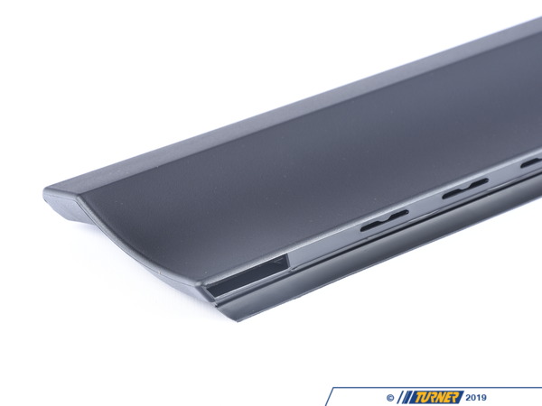 51137205780 - Genuine BMW Moulding Rocker Panel Front Right ...