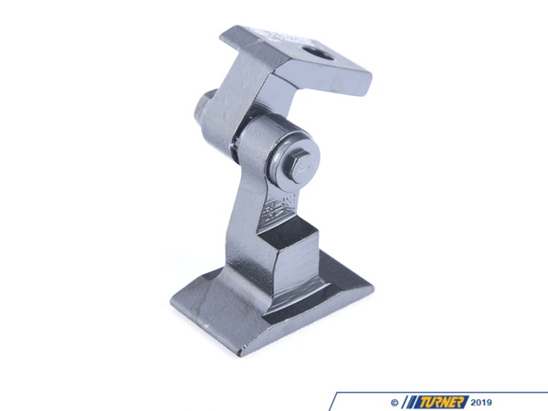 41517284535 - Genuine BMW Left Lower Front Door Hinge - 41517284535 ...