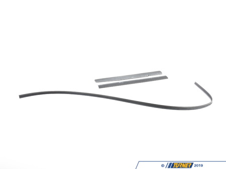 54107304483 - Genuine BMW Seal For Frame, Panorama Glass Roof ...