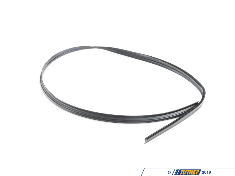 54107304483 - Genuine BMW Seal For Frame, Panorama Glass Roof ...