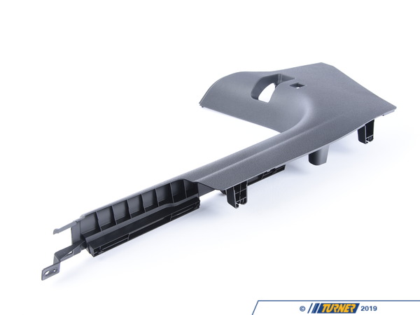 51479810557 - Genuine MINI Lateral Trim Panel, Bottom F - 51479810557 ...