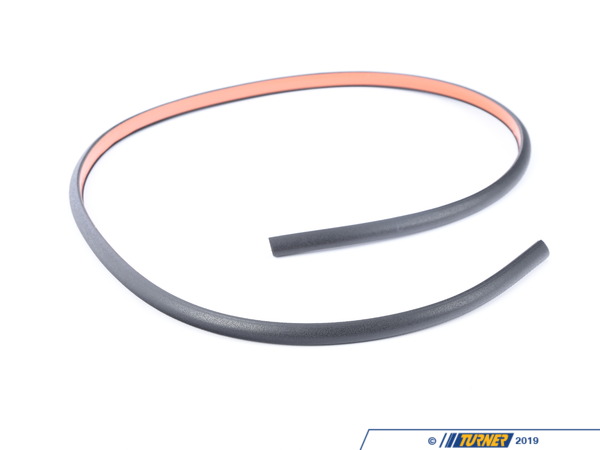 54107304488 - Genuine BMW Gasket, Glass Cover, Rear - 54107304488 - F25 ...