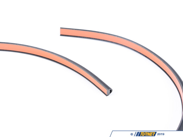 54107304488 - Genuine BMW Gasket, Glass Cover, Rear - 54107304488 - F25 ...