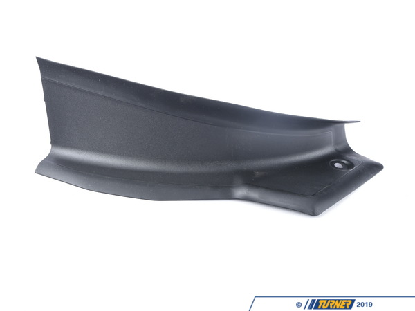 51497474488 - TRIM, DRIP RAIL, RIG | Turner Motorsport