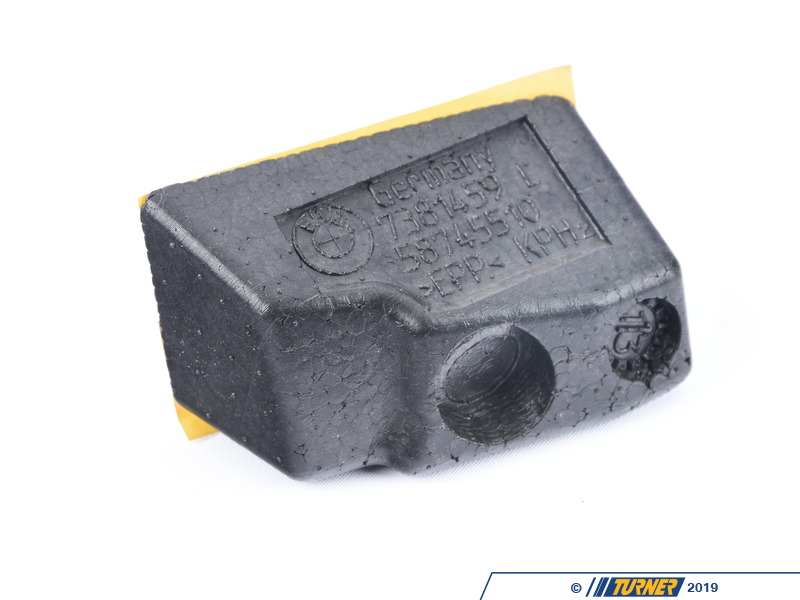 51777381459 - Genuine BMW Left Support - 51777381459 | Turner Motorsport