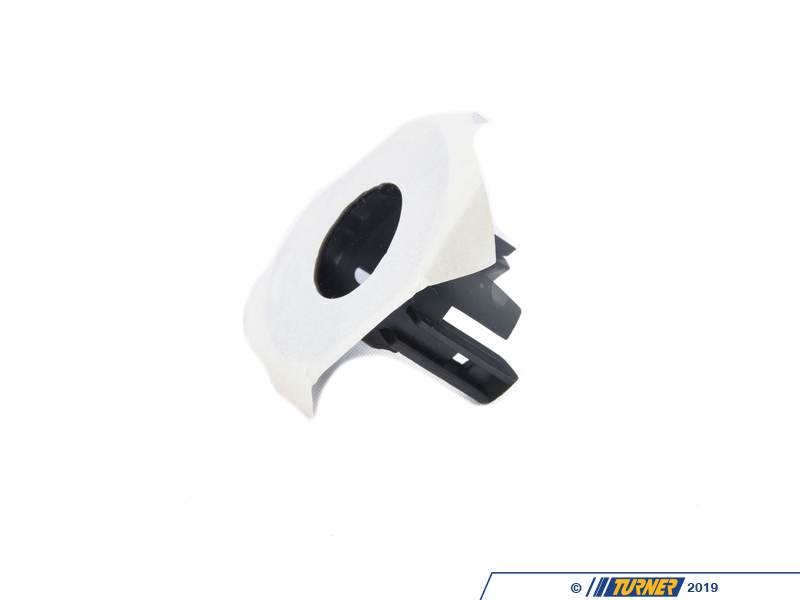 51118044383 - Genuine BMW Bracket Pdc Front Interior, - 51118044383 ...