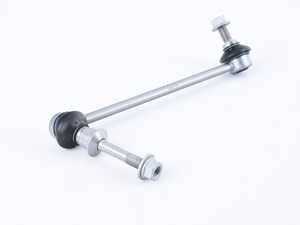37116859653 - Genuine BMW Front Sway Bar End Link - Left - E71 E70 ...