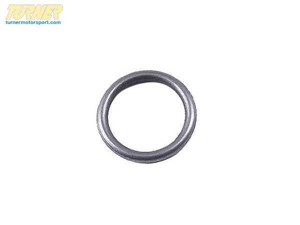 17222245358 - Oil Cooler Line O-Ring | Turner Motorsport