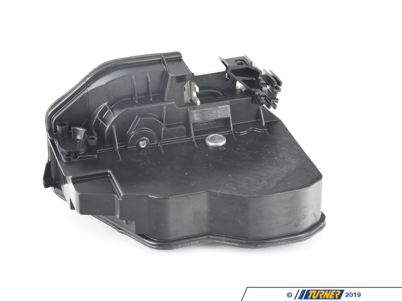 51227229459 - Genuine BMW System Latch, Left - 51227229459 | Turner ...