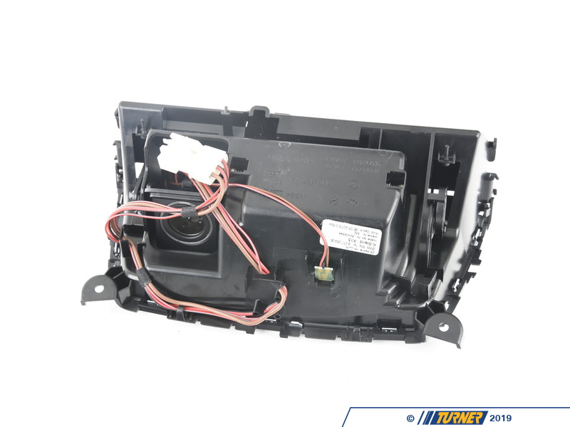 51169288599 - COMPARTMENT, CENTER | Turner Motorsport