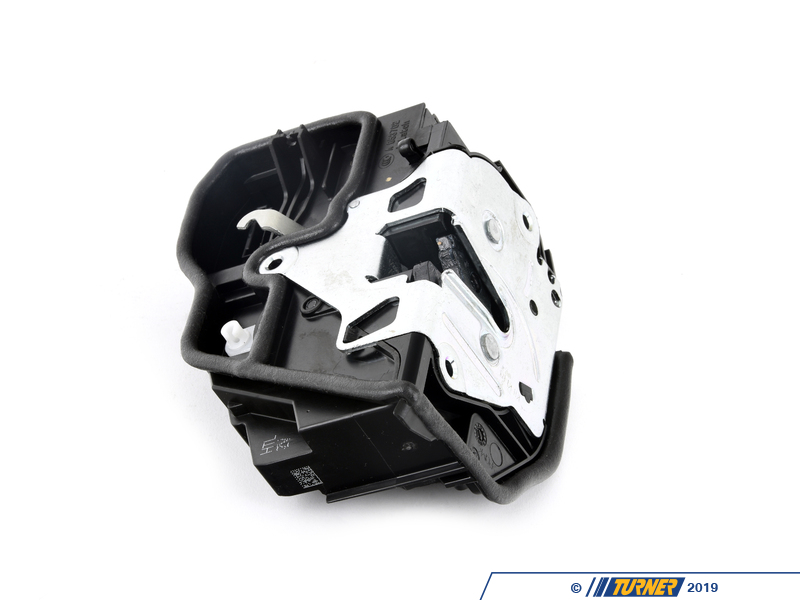 51227229459 - Genuine BMW System Latch, Left - 51227229459 | Turner ...