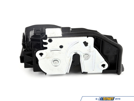 51227229459 - Genuine BMW System Latch, Left - 51227229459 | Turner ...