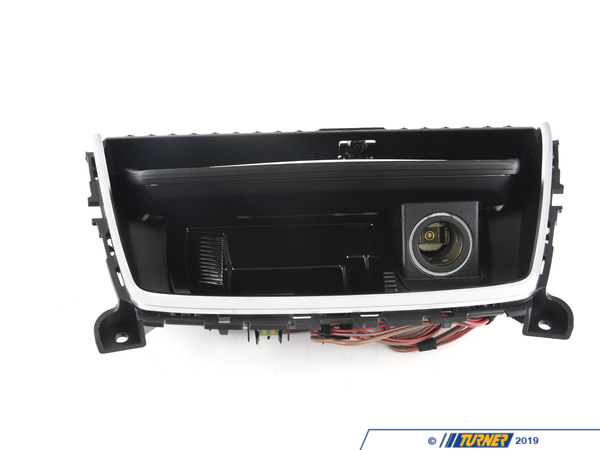 51169288599 - COMPARTMENT, CENTER | Turner Motorsport