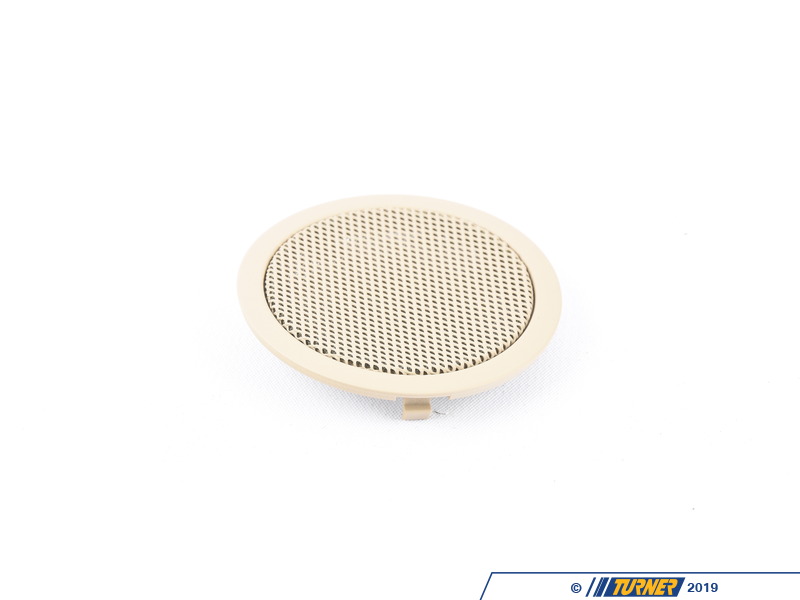 51426969563 - Genuine BMW Orim, High-range Speaker - 51426969563 ...