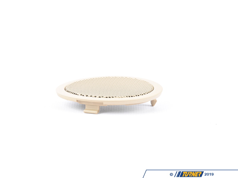 51426969563 - Genuine BMW Orim, High-range Speaker - 51426969563 ...