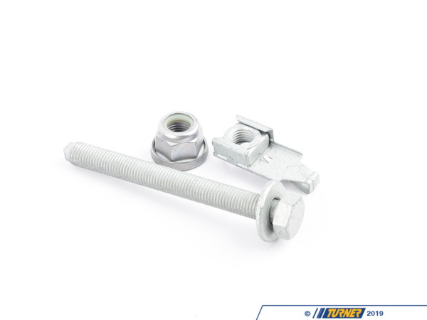 31122409598 - Genuine BMW Front Lower Control Arm - Right - E84 X1 ...