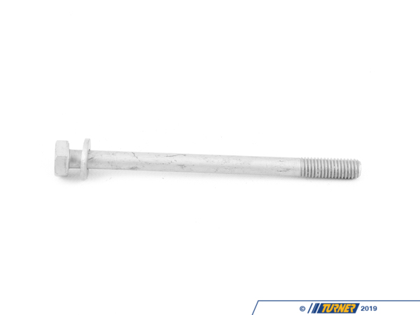 07119903956 - Genuine BMW Hex Bolt With Washer - 07119903956 | Turner ...