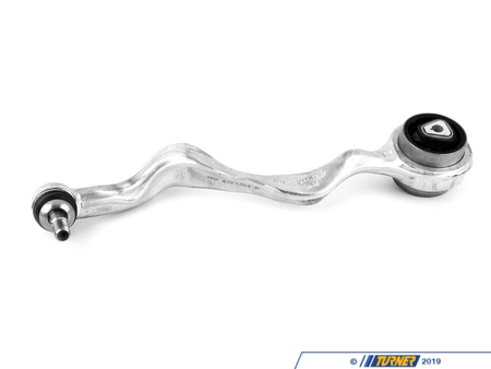 31122409598 - Genuine BMW Front Lower Control Arm - Right - E84 X1 ...